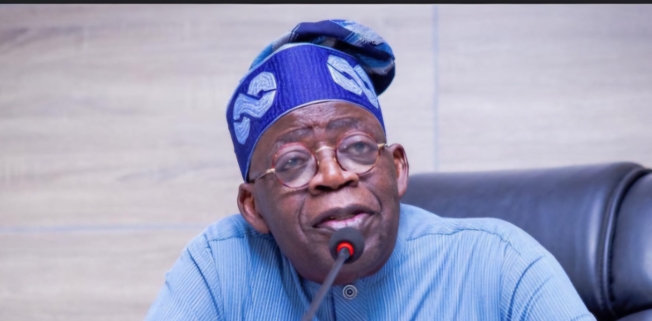 Shell’s $30bn signal: How Tinubu’s Executive Orders are re-opening ...